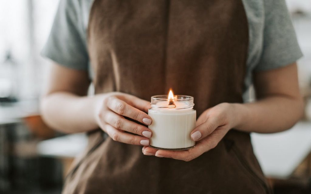 Significato simbolico delle candele - Eticamente