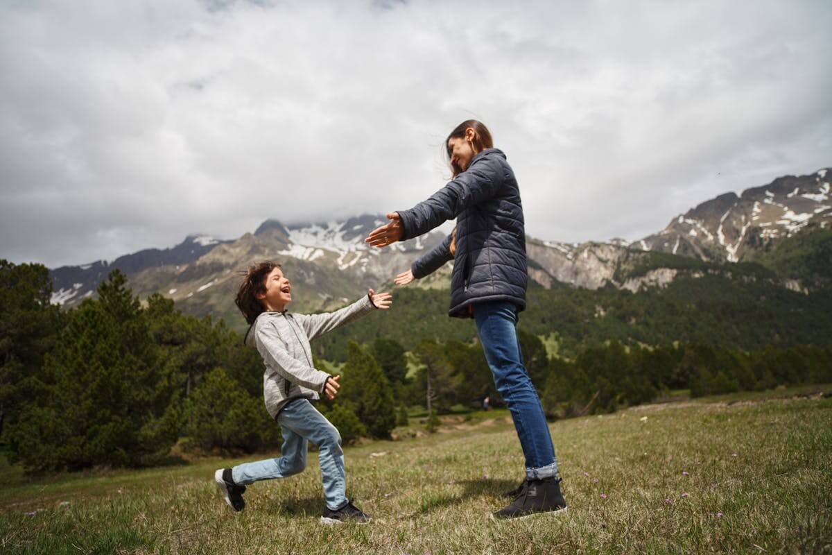 La figura della zia, un tesoro inestimabile per la famiglia -Eticamente