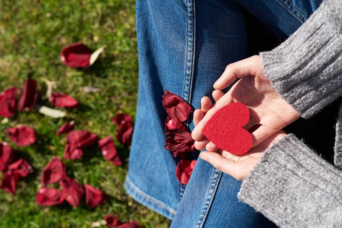 Il simbolo grafico del cuore: una storia antica e speciale - Eticamente