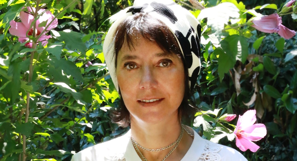 "Diario di una sciamana": l'ultimo libro di Selene Calloni Williams ...